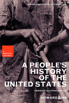 A People’s History of the United States – Abridged Teaching Editions ...