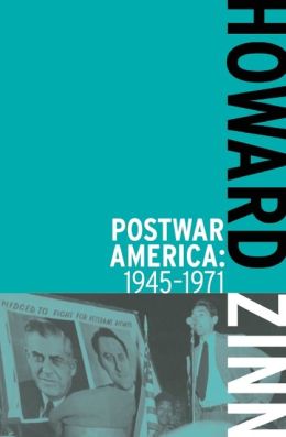 Postwar America: 1945–1971 - HowardZinn.org