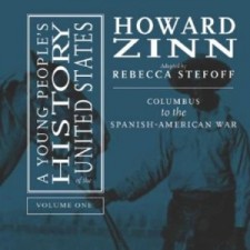 A Young People’s History of the United States (Audio) - Howard Zinn