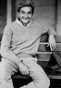 Photo Gallery - Howard Zinn