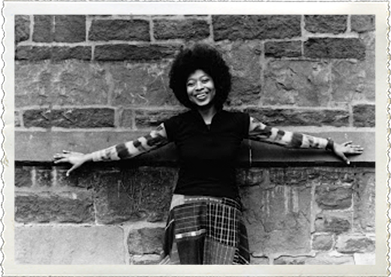 Alice Walker - Howard Zinn