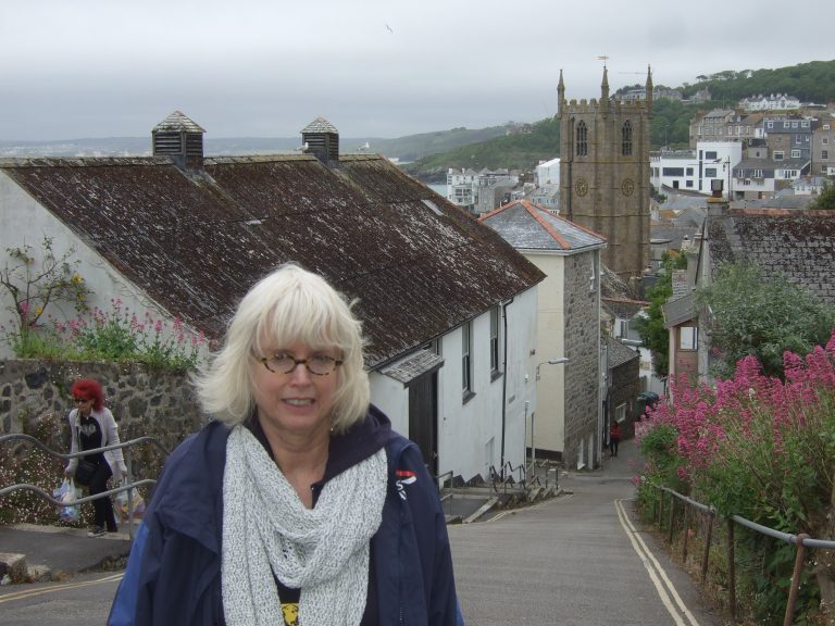 Barbara Mutnick - Howard Zinn