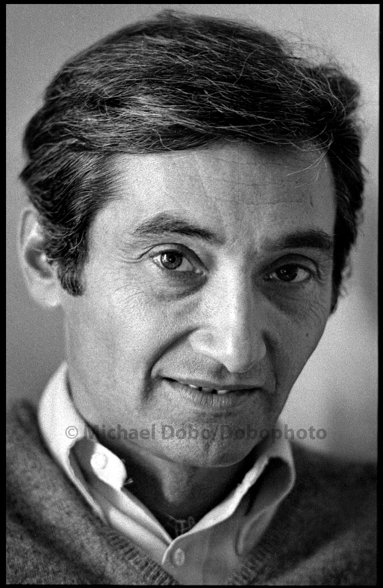 Photo Gallery - Howard Zinn