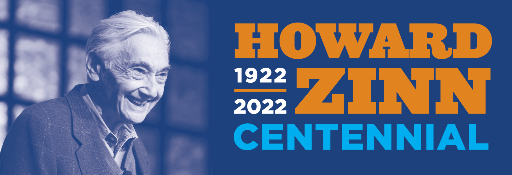 Home - Howard Zinn