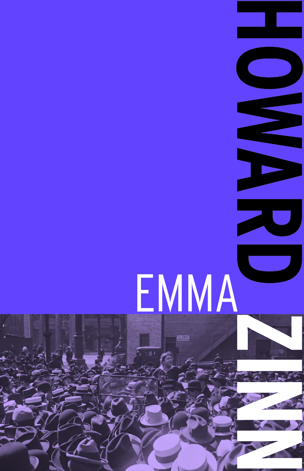 Emma - Howard Zinn